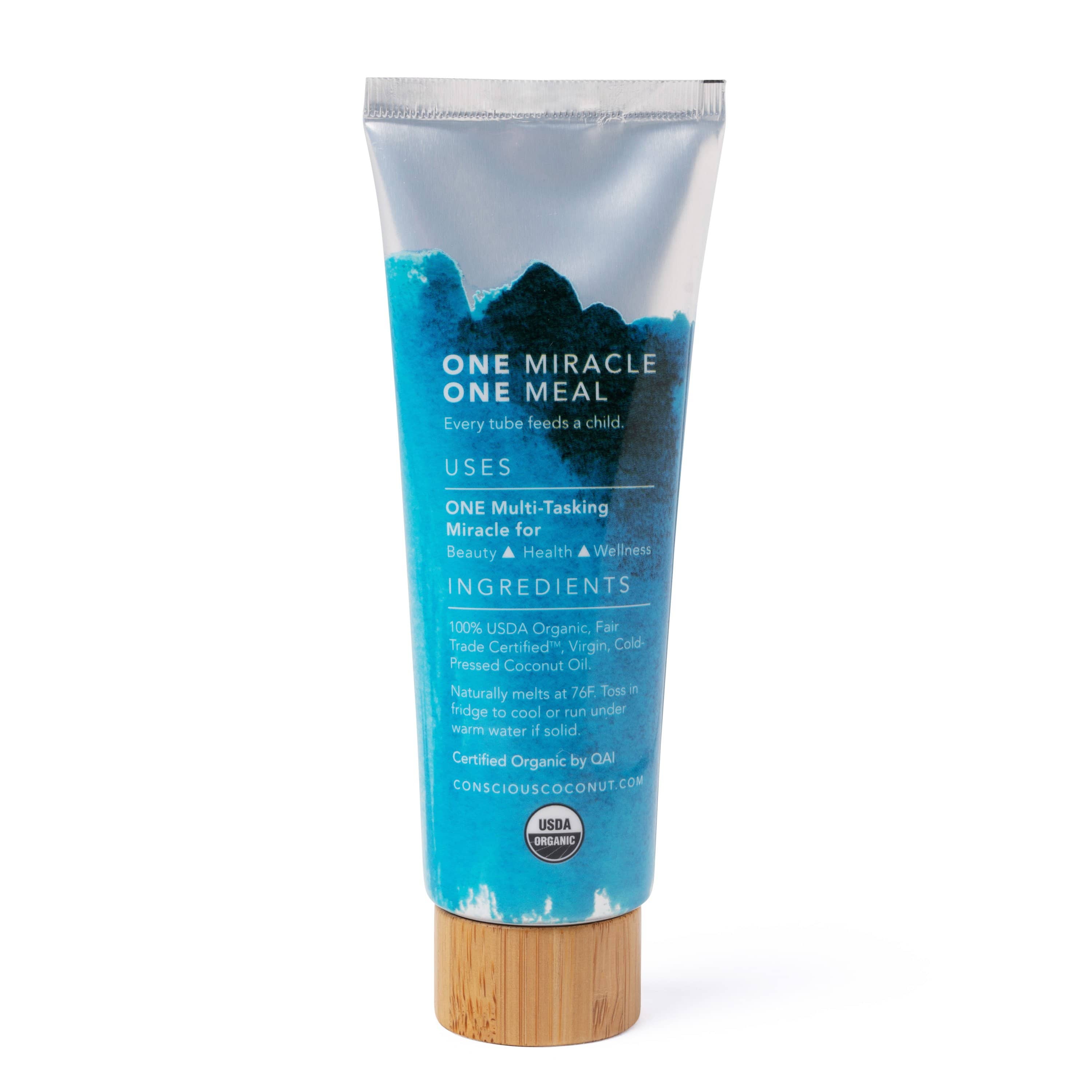 Fair Trade Certified Travel Sized Coconut Oil For Sale Conscious Coconut fair-trade-certified-travel-sized-coconut-oil-for-sale-conscious-coconut